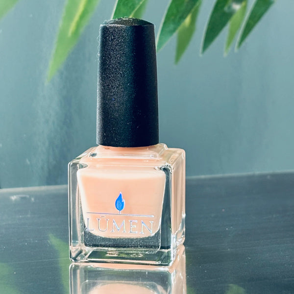 Lunar Canvas Ridge Filling Base Coat (Ships in Feb) | Rainbow Connection