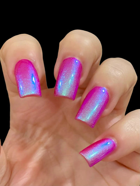 Orchid Glow | Rainbow Connection