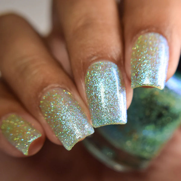 Light Break | Rainbow Connection