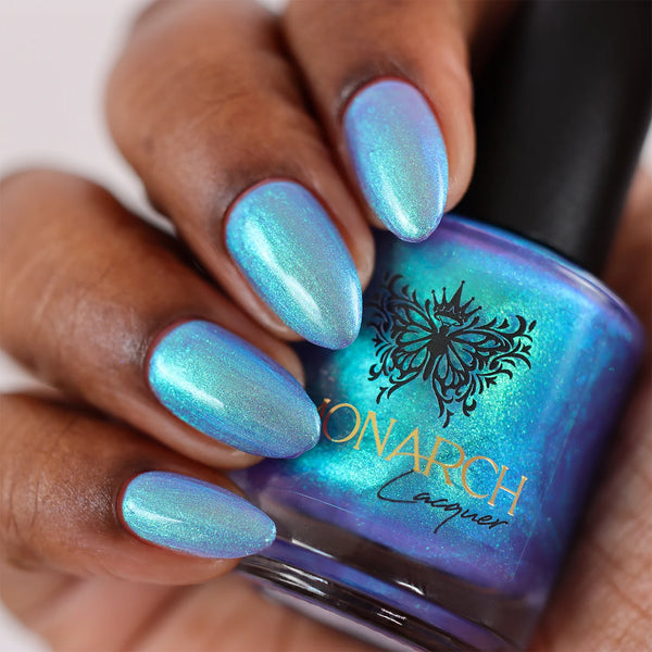 PBE Overpour: Magic Eraser Sky | Rainbow Connection