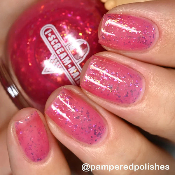 Magma | Rainbow Connection