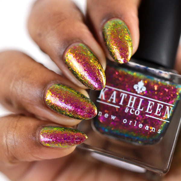 Mardi Gras Madness '26 (Ships end Feb) | Rainbow Connection