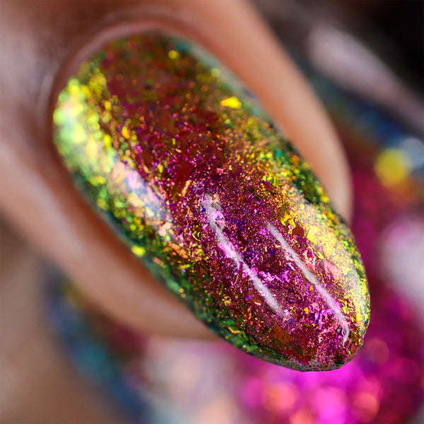 Mardi Gras Madness '26 (Ships end Feb) | Rainbow Connection