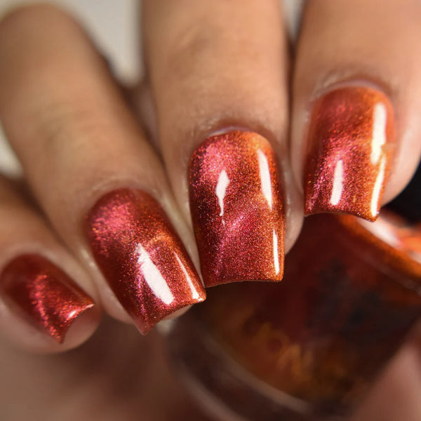 Ruby Rush | Rainbow Connection