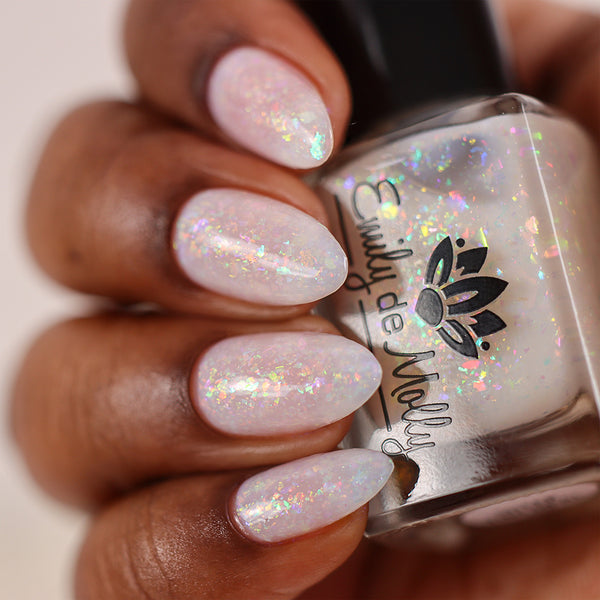 Sheer Tint Opal (Ships in Jan) | Rainbow Connection