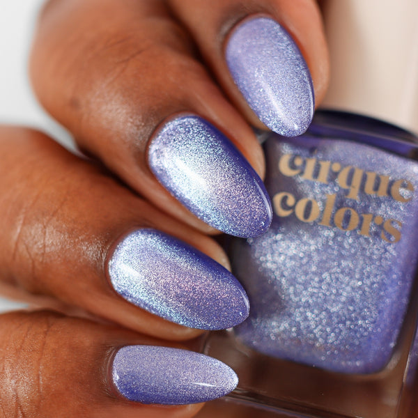 Cirque Colors | Rainbow Connection