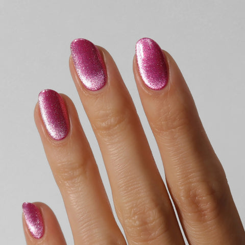 Cirque Colors | Rainbow Connection