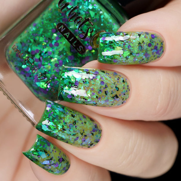 Thermal Page 2| Rainbow Connection