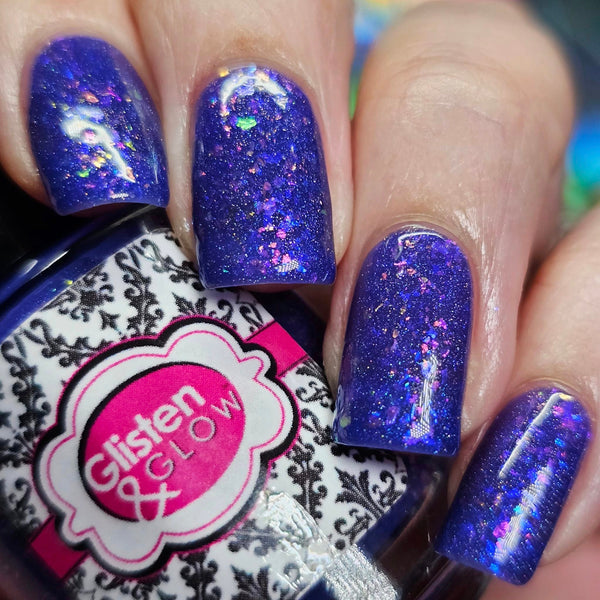 Midnight | Rainbow Connection