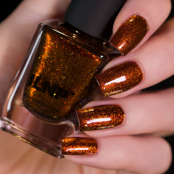 Autumn | Rainbow Connection