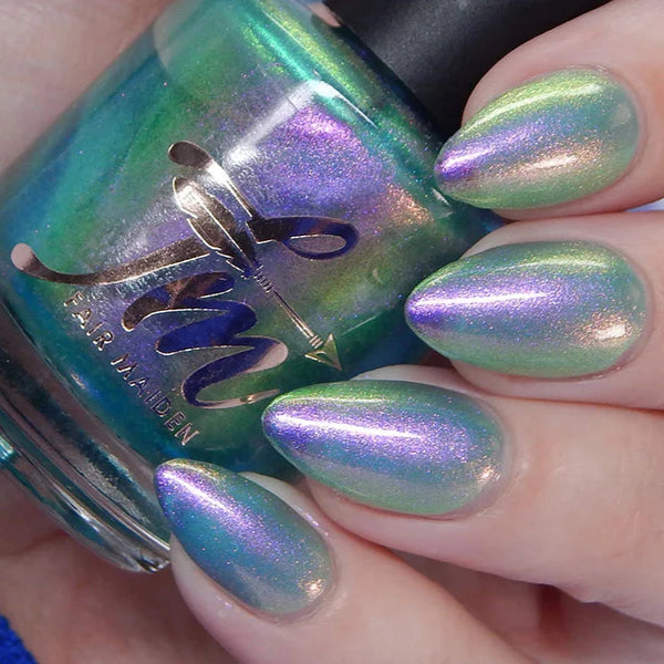 Pure Imagination | Rainbow Connection