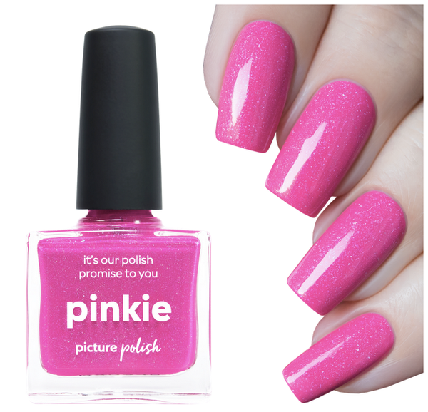 Picture Polish Page 2| Rainbow Connection