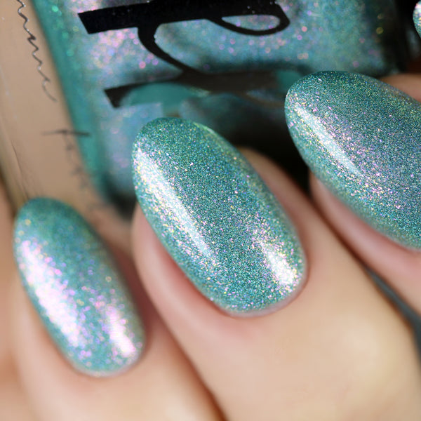 Lunar Blight | Rainbow Connection