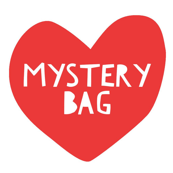 Bee’s Knees clearance mystery bags (3 bottles) | Rainbow Connection