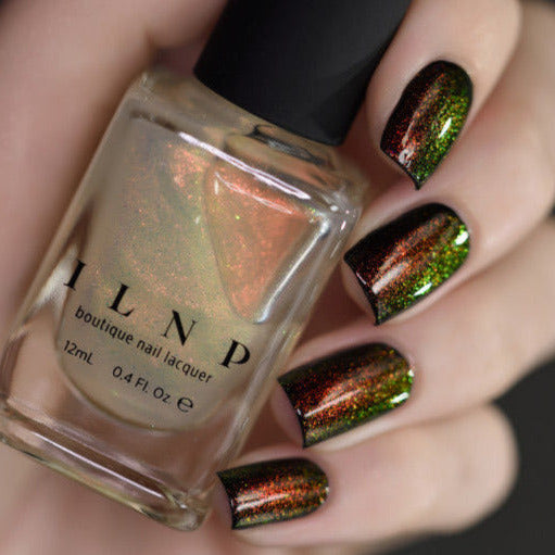 The Alchemist | Rainbow Connection